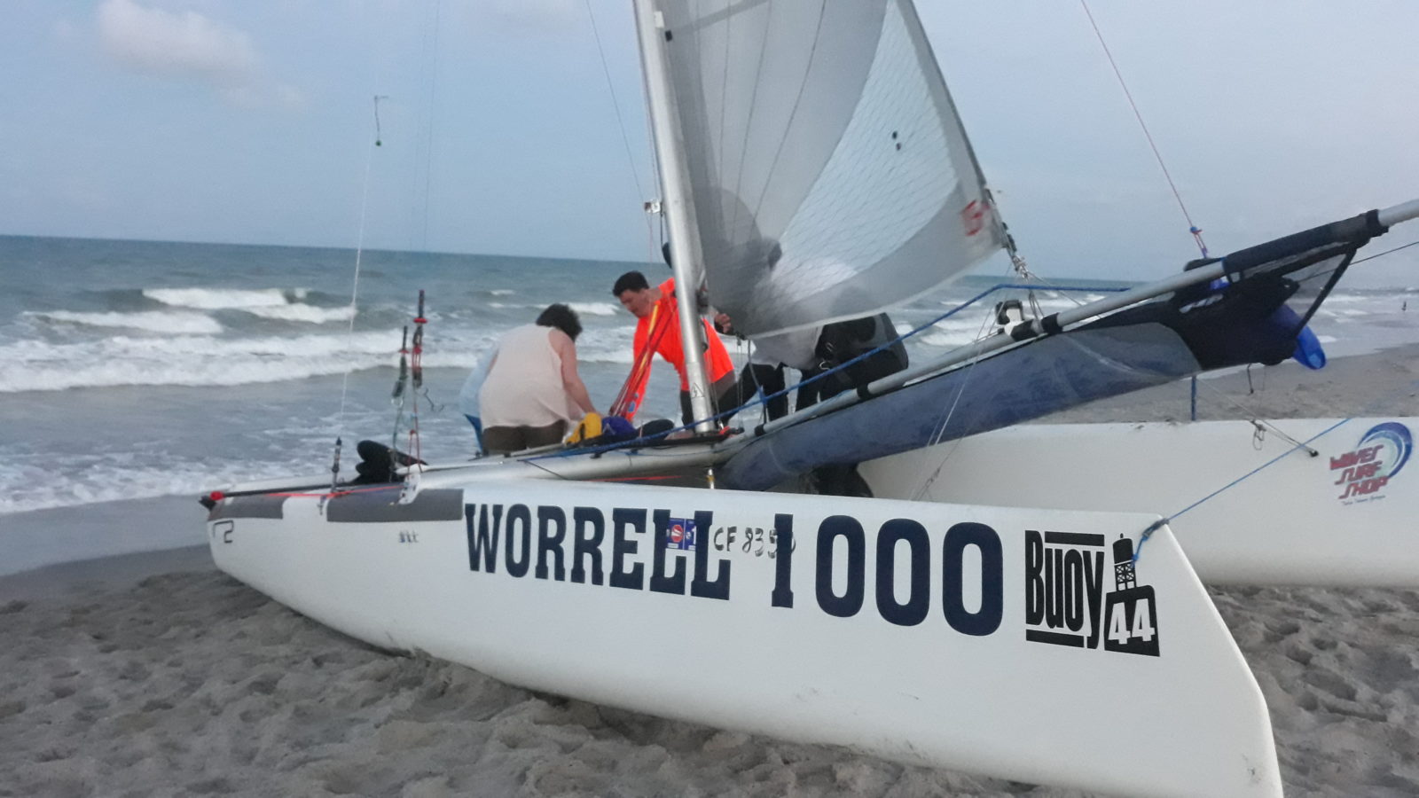 Gallery – Worrell 1000 Race – Coming again in 2027